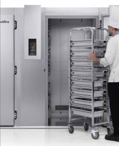 Coldline - Blast Freezer/Chiller-Made in Italy-รับประกันคุณภาพ ตัวแทน ...