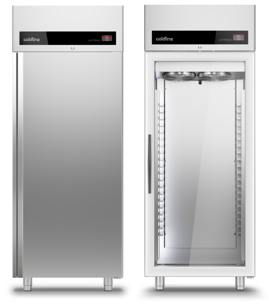 Coldline - Blast Freezer/Chiller-Made in Italy-รับประกันคุณภาพ ตัวแทน ...